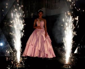 CHISPAS FRÍAS – Denot Sistemas