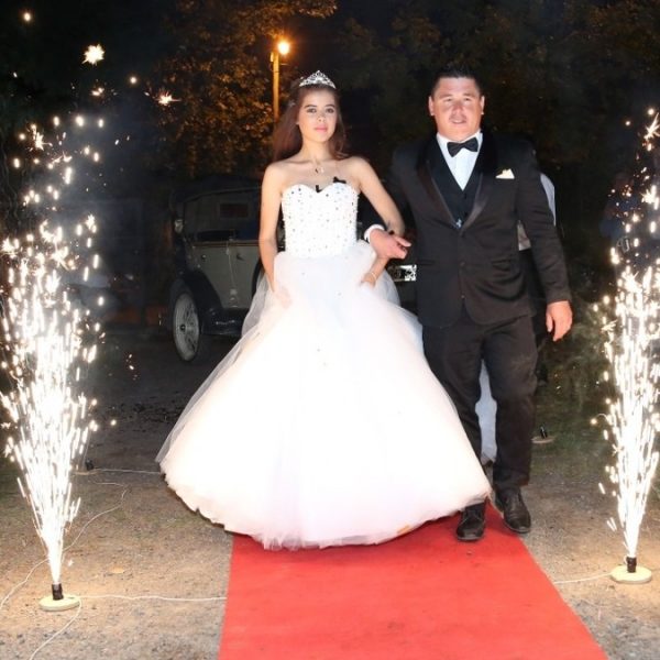 CHISPAS FRÍAS – Denot Sistemas